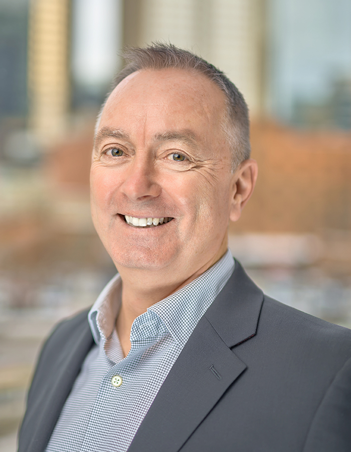 Executive Team | ITC Construction Group